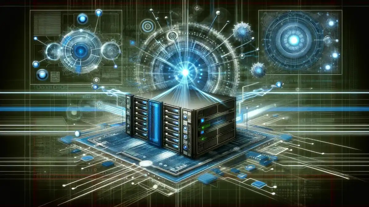 What Is Network Operations - Epoch IT