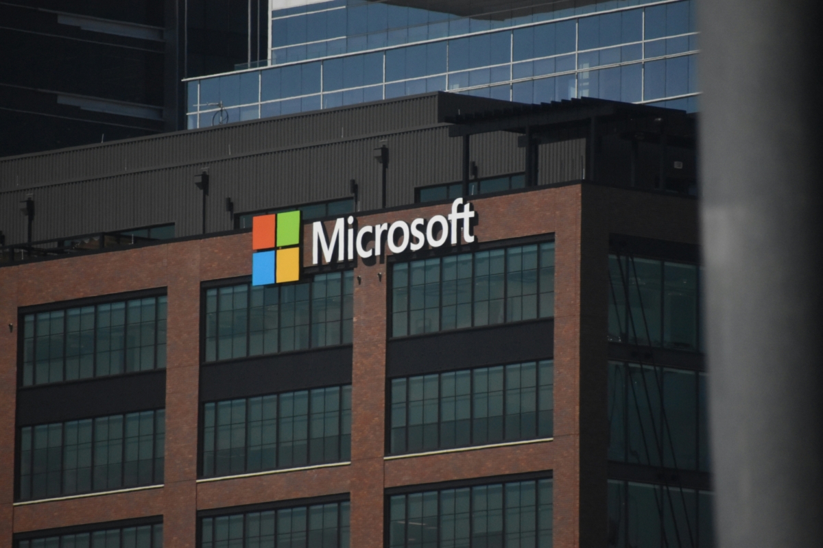 Microsoft 365 Outage Affects Businesses Nationwide - Epoch IT